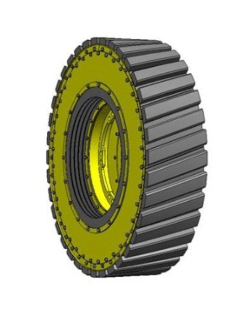 HOW IT WORKS – Global Air Cylinder Wheels®